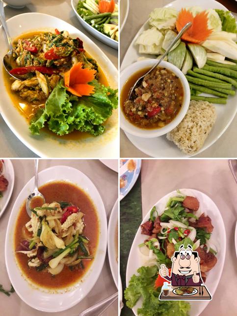 Top 10 restaurants with seafood in Si Racha, september 2024 ...