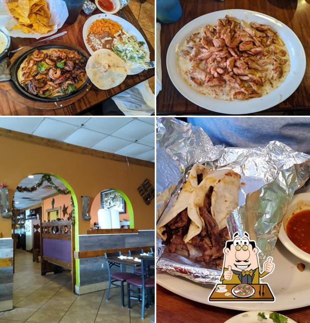 Señor Cactus, 7811 Oak Ridge Hwy in Knoxville - Restaurant menu and reviews