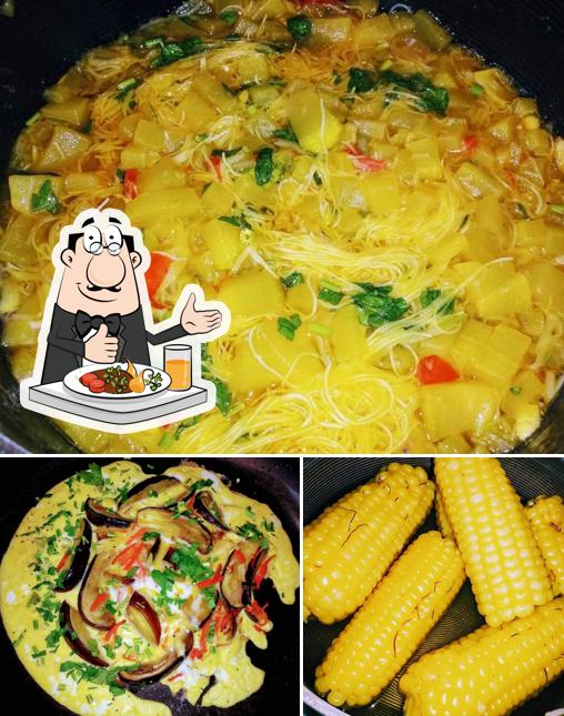 Shabu-Shabu restaurant, Manila - Restaurant reviews