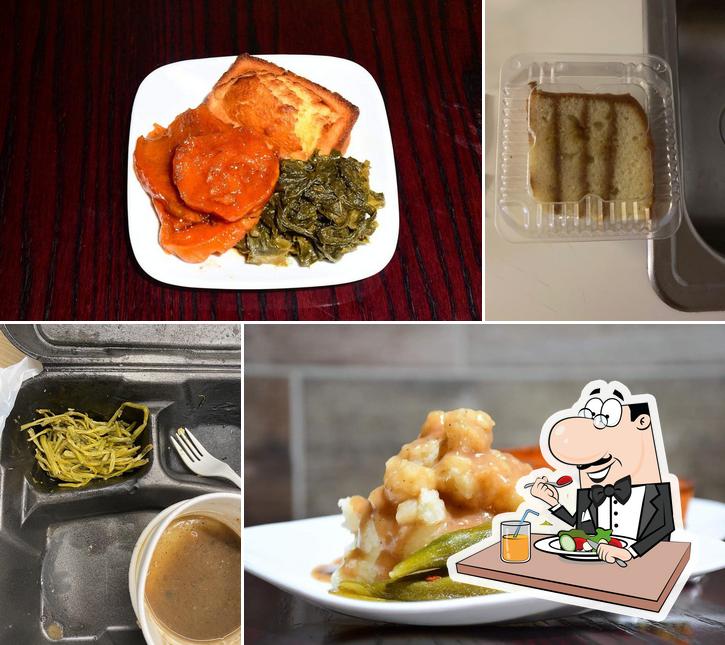 Southern hands 1811 Kirby- Memphis, 6025 Winchester Rd in Memphis ...