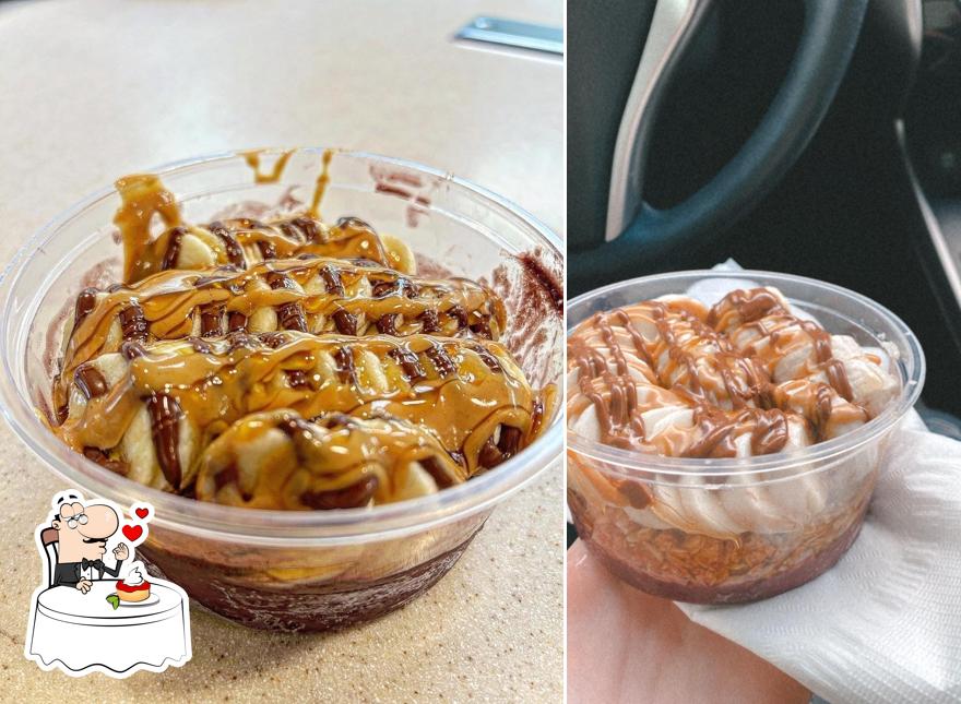 Springfield Acai Bowl, Springfield - Restaurant menu, prices and reviews