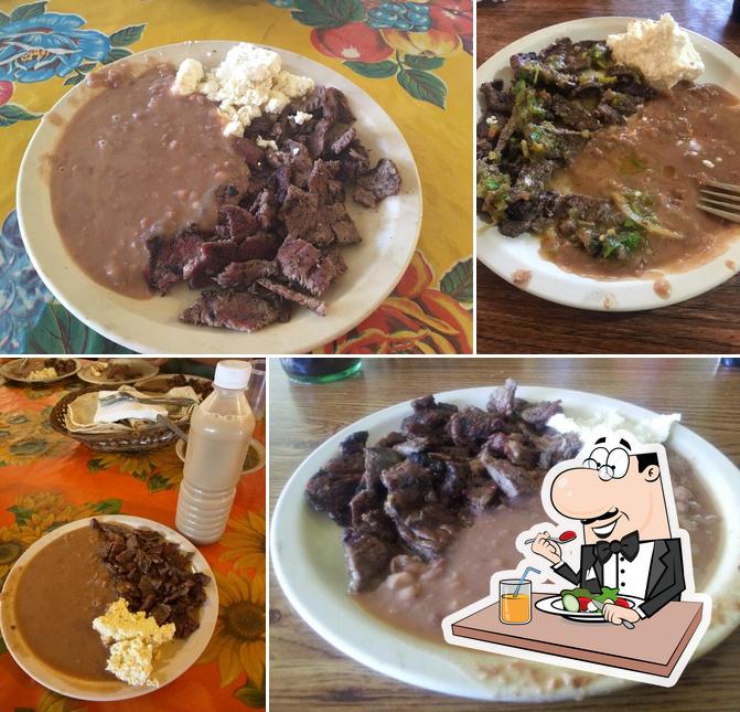 El Viajero, Santa Ana - Restaurant menu, prices and reviews