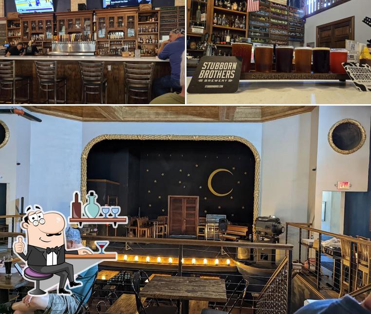 Stubborn Brothers Brewery, Shawano - Restaurant menu, prices and reviews
