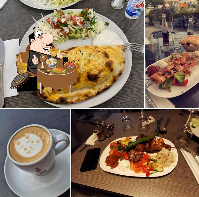 Tevhid Restaurant, Stuttgart - Restaurant reviews