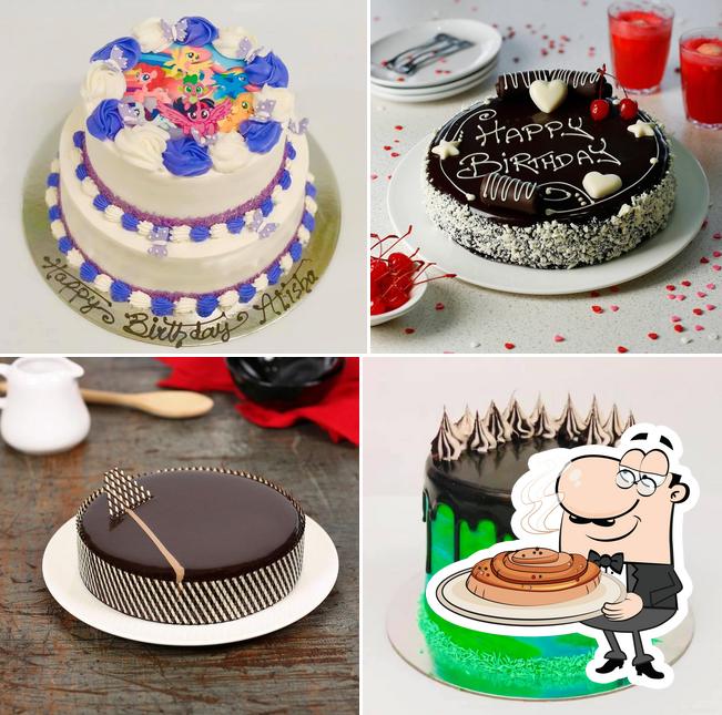 Top 3 desserts restaurants in Melton, october 2025 - Restaurant Guru