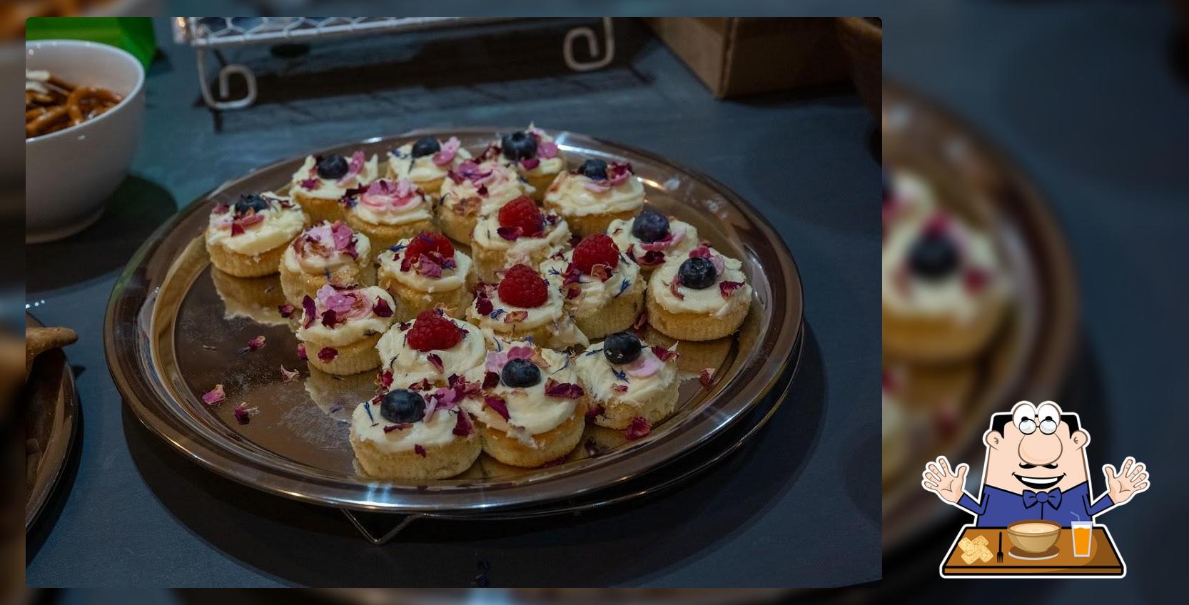 The View Café, London - Restaurant menu, prices and reviews