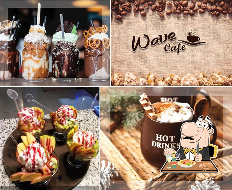 Wave Cafe, Ägypten, Unnamed Road البساتين الشرقية، - Restaurant reviews
