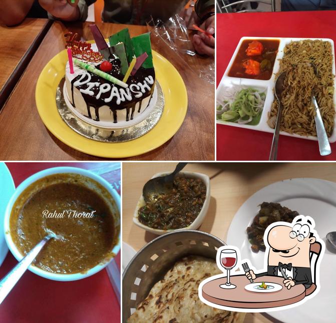 Gupta Foods, New Delhi - Restaurant menu, prices and reviews