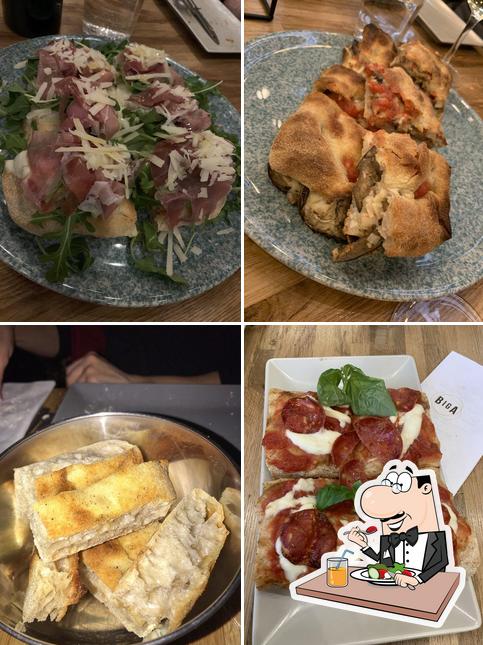 Biga Bite, New York City, Delancey Street/Essex Street - Restaurant ...