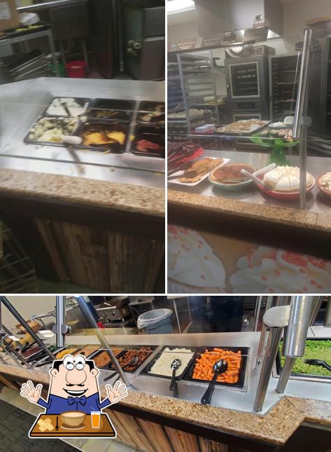 Golden Corral Buffet & Grill, 12500 Gulf Fwy in Houston - Restaurant ...