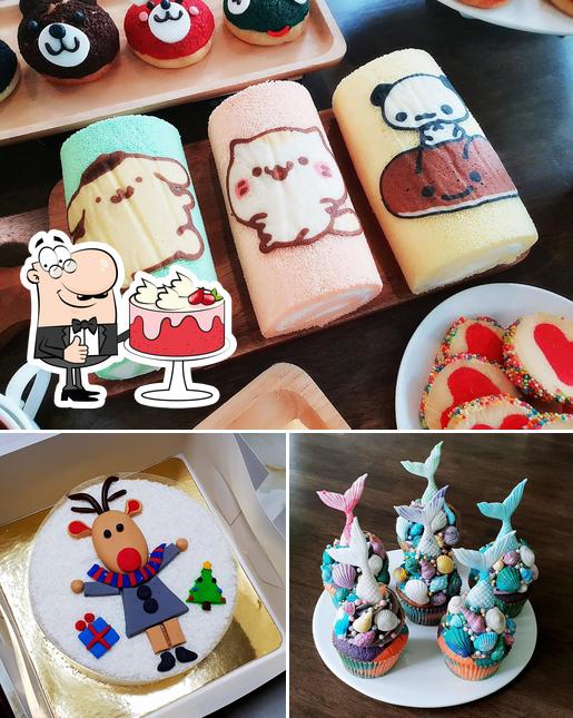 Baking Society, Bangkok
