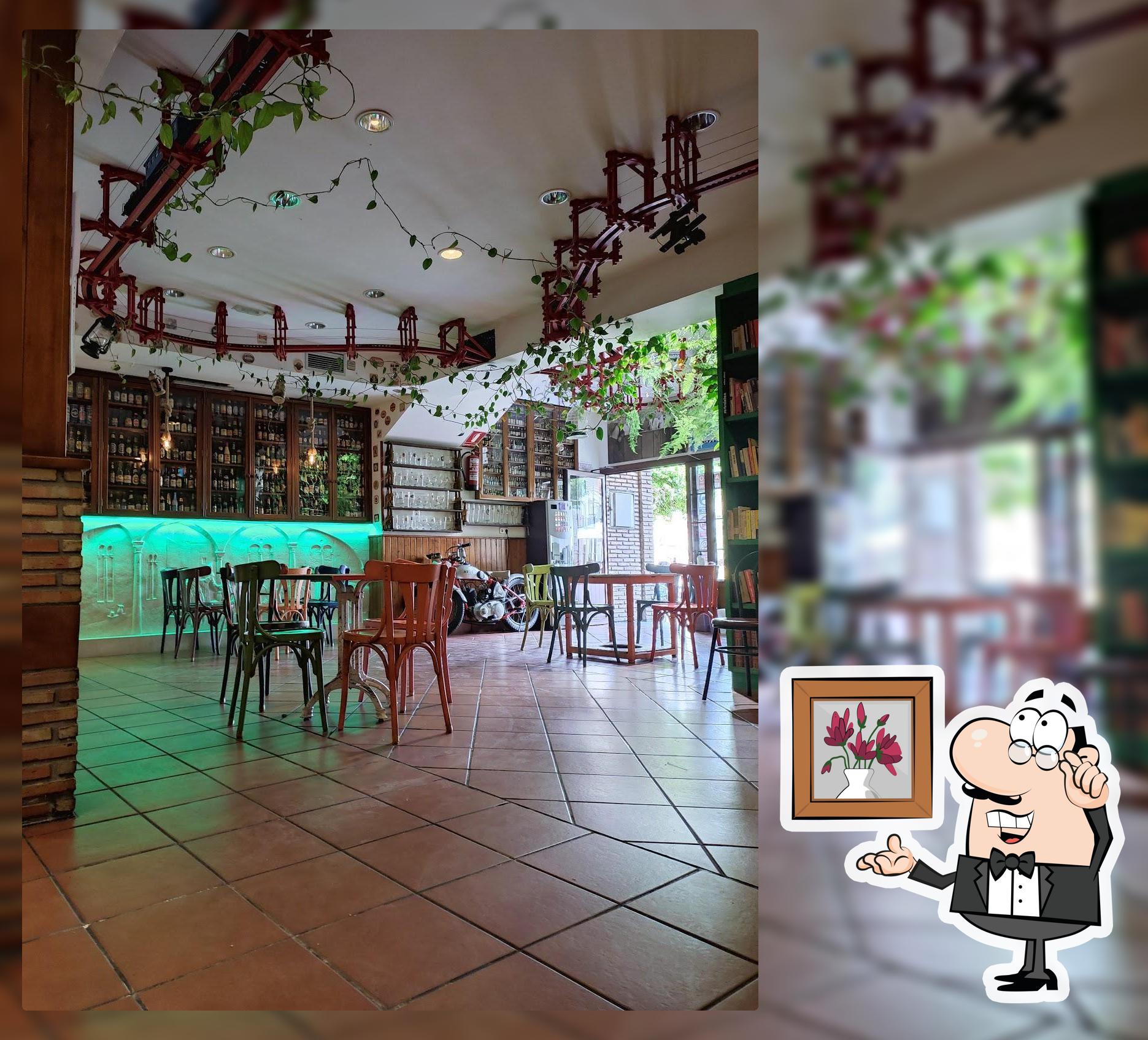 Los 7 mejores restaurantes en Consuegra, julio 2025 - Restaurant Guru