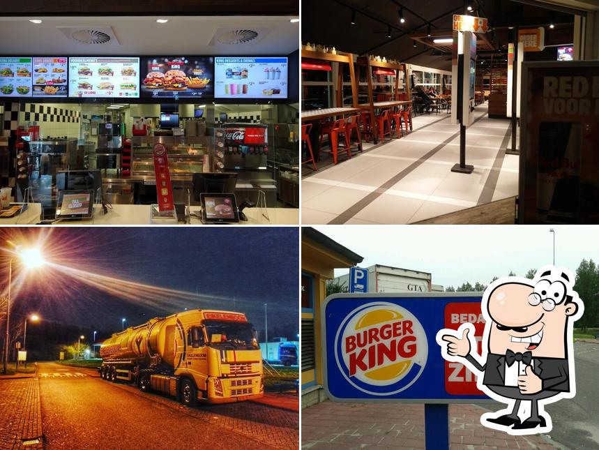 Burger King restaurants in Delft, autumn 2025 - Restaurant Guru