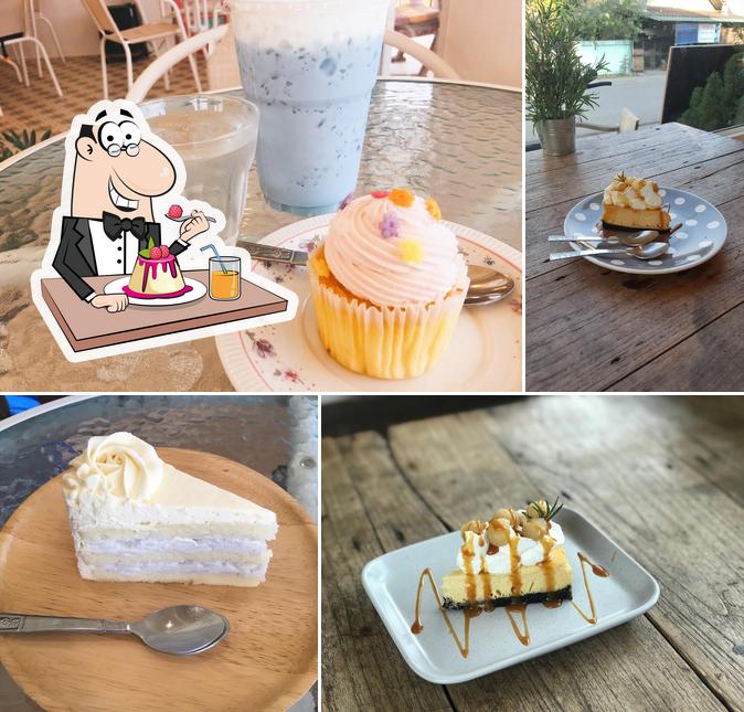 Little Cottage Cafe, Pai, 39 ม.4 ถนน เขต เขลา ง ค ์ - Restaurant reviews