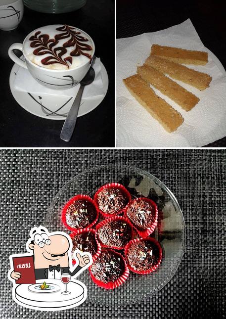Mon petit cafe, Cienfuegos - Restaurant reviews