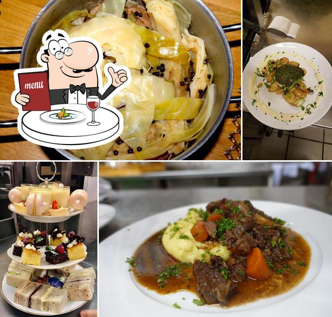 Cafe Picasso, Drammen - Restaurant menu, prices and reviews