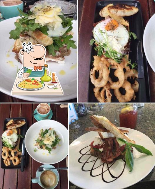 Sayers Sister in Perth - Restaurant menu and reviews