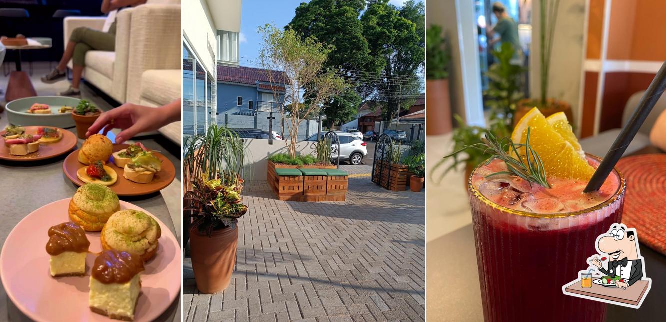 Café Tamura, Maringá - Menu do restaurante, preços e opiniões