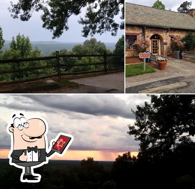 Callaway Gardens Country Kitchen Restaurant in Pine Mountain ...
