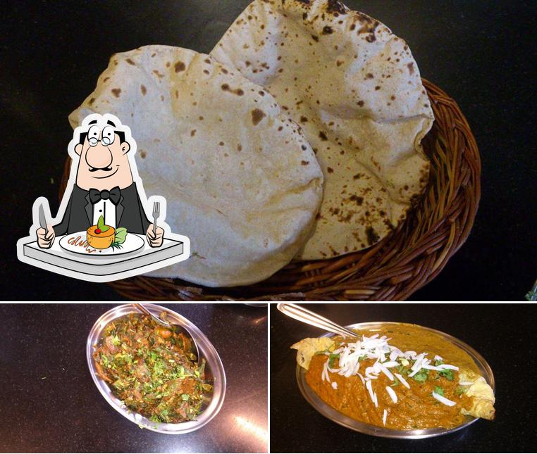 Chami's Restaurant & Caterers, Mumbai - Restaurant menu, prices and reviews