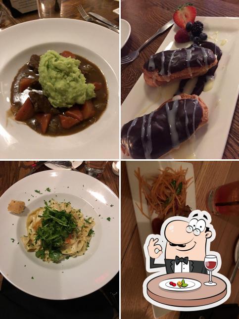 Chives Restaurant, Suamico - Carta del restaurante y opiniones
