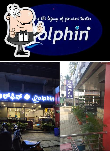 Dolphin Bakes 'N' Ice Creams, Mysuru, #36 - Restaurant menu and reviews