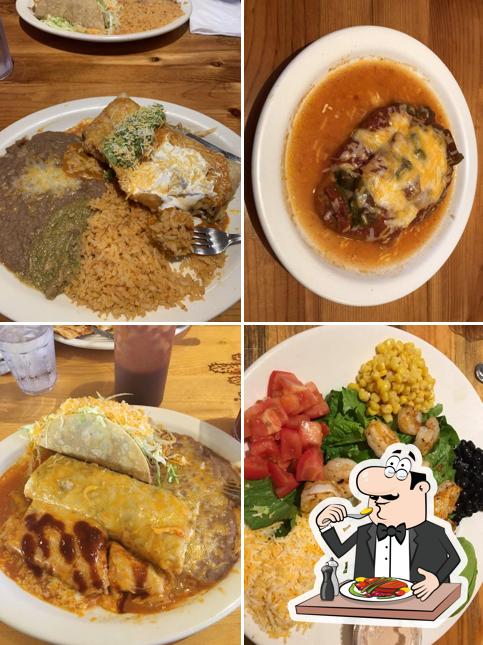 Escobar's Mexican Restaurant in Kanab - Restaurant menu and reviews