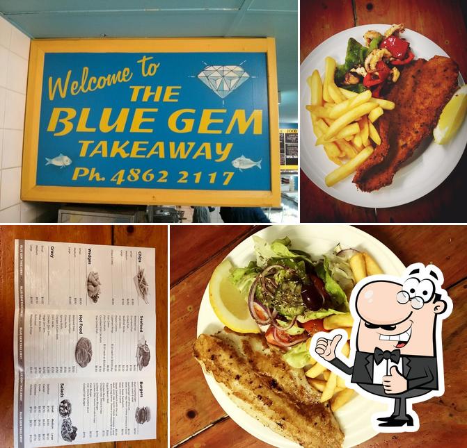 Blue Gem Takeaway in Bowral - Restaurant reviews