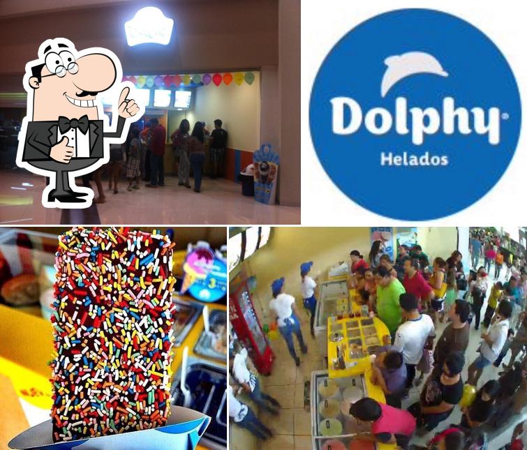 Helados Dolphy, Lázaro Cárdenas - Menú del restaurante, precios y reseñas