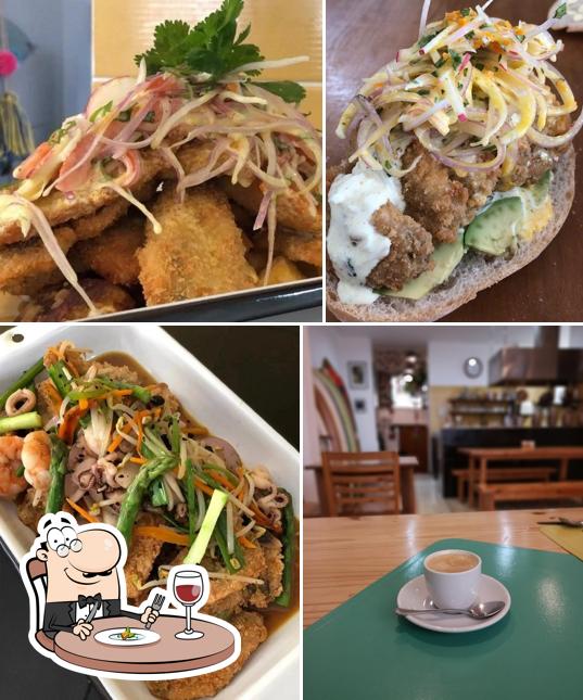 Horneando Ando restaurant, Barranco District - Restaurant reviews
