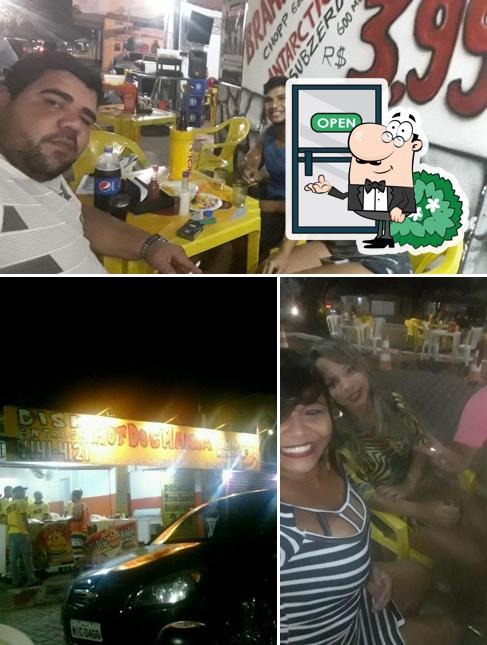 Hot Dog Mania, Natal - Menu do restaurante, preços e opiniões