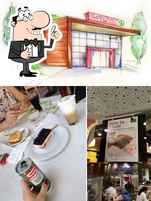 INTERSPAR-Restaurant, Vöcklabruck - Speisekarte, Preise und Bewertungen