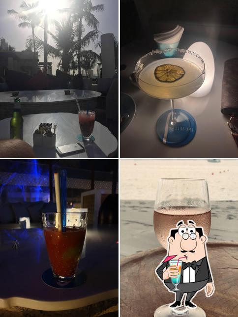 Jetty Lounge pub & bar, Dubai, One&Only Royal Mirage - King Salman Bin ...