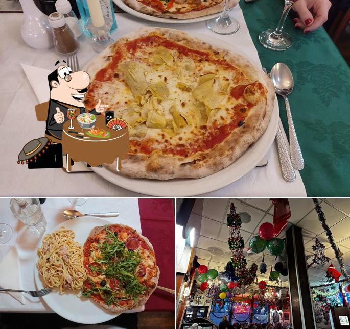 Jolly, Edinburgh - Restaurant menu, prices and reviews