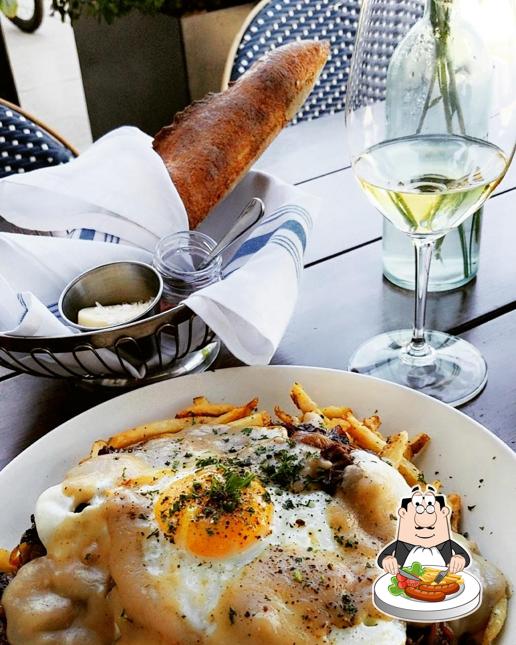 Little Frenchie, Coronado - Restaurant menu, prices and reviews