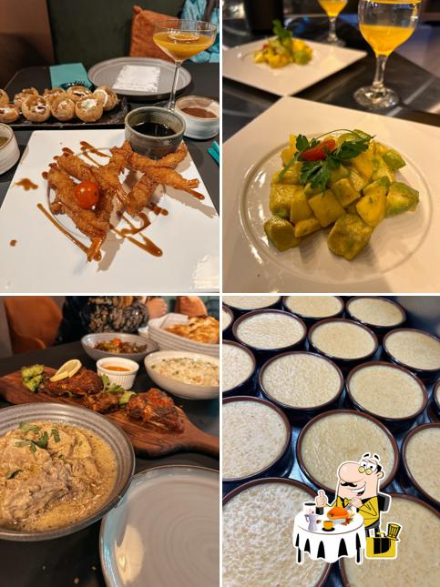 Mango Tree, Oslo, Stovner - Restaurant menu, prices and reviews