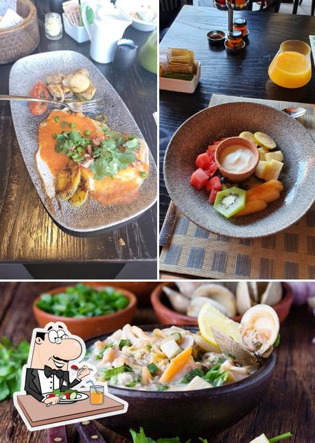 Mercatto restaurant, Playa del Carmen - Restaurant menu and reviews