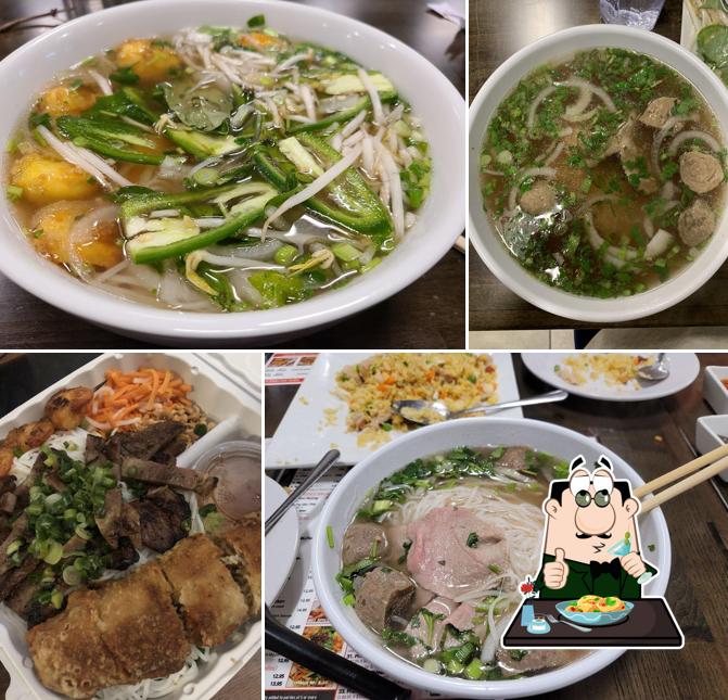 Pho Mai Dinkytown in Minneapolis - Restaurant reviews