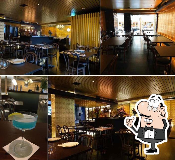 Soi 25 Burwood & Bar, Sydney - Restaurant menu, prices and reviews