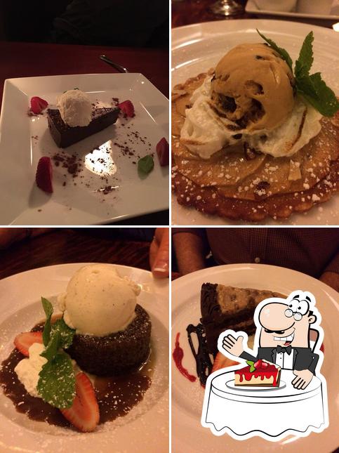 Copper Beech Inn, Essex - Restaurant menu, prices and reviews