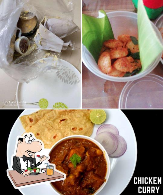 A2FC - Anudhish Amazing Food Cart, Chennai - Restaurant menu, prices ...