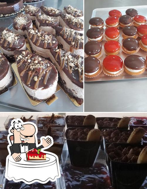 Bakery Furre Pasticeri, Durrës