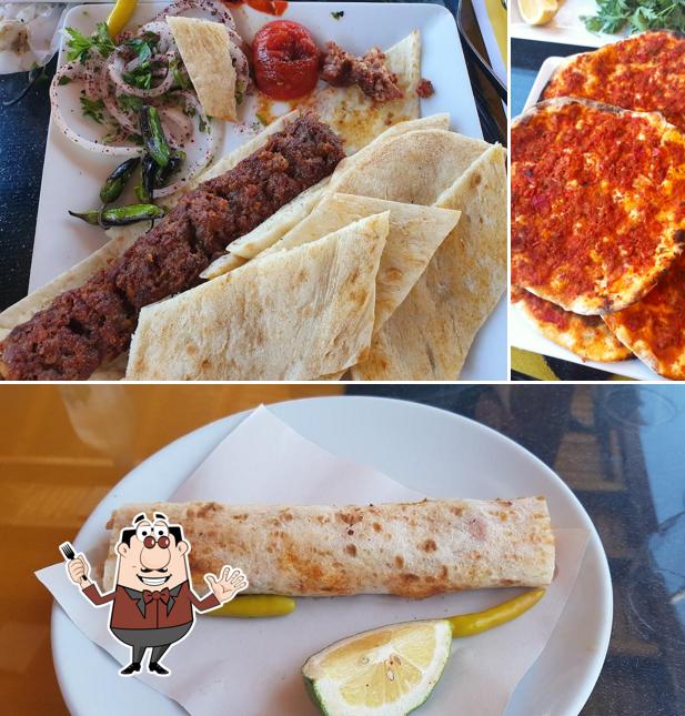 Beyaz Restoran, Turkey - Restaurant reviews