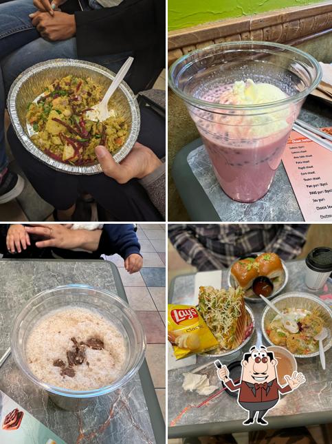 Chaai and Chaatwala, Pittsburgh - Restaurant menu, prices and reviews