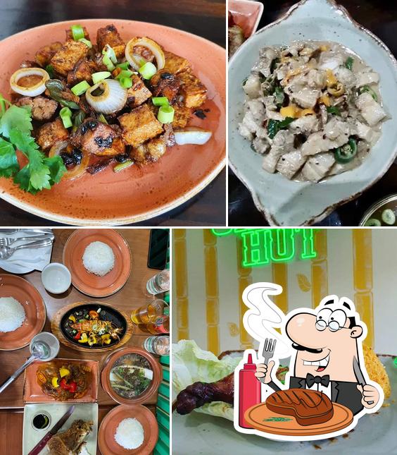 Chicha Hut, Saint Paul's Bay - Restaurant menu, prices and reviews