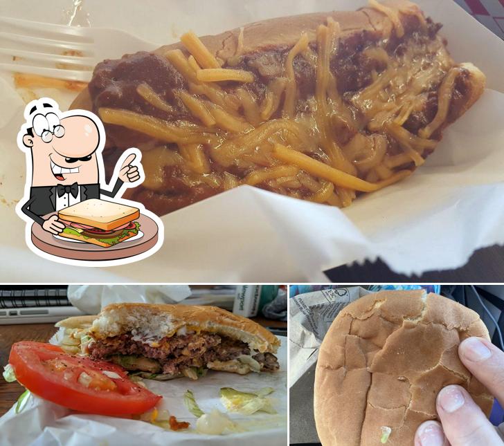 Countryside Drive In, Sacramento - Restaurant menu, prices and reviews