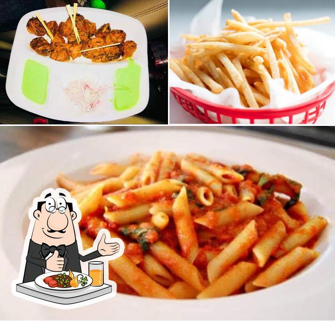 Eat well restaurant, Khanna - Restaurant menu, prices and reviews