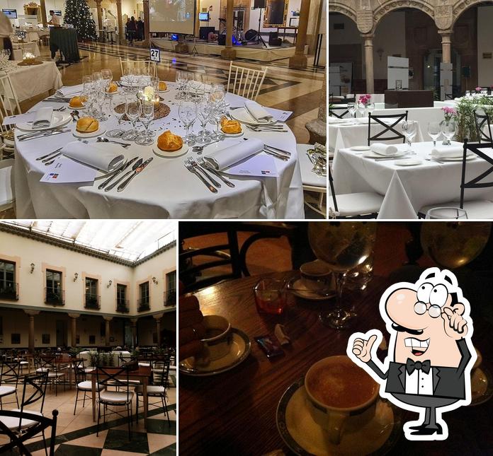 Restaurante El Tostado, Ávila - Menú del restaurante, precios y reseñas