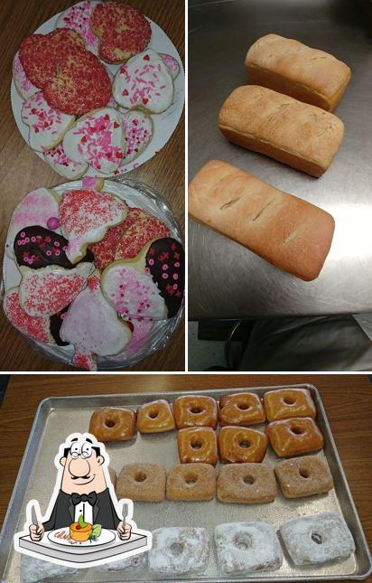 Filler's Bakery, Mobridge - Restaurant menu, prices and reviews