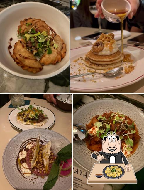 Hayat, Montréal - Menu du restaurant, prix et avis